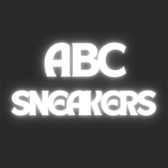 Official Store ABC sneakers — Best sellers and more on Joom