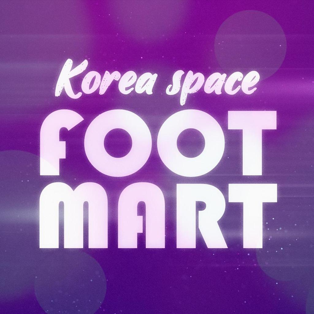 Official Store KOREA SPACE FOOT AND ACCESSORY MART — Best sellers and ...