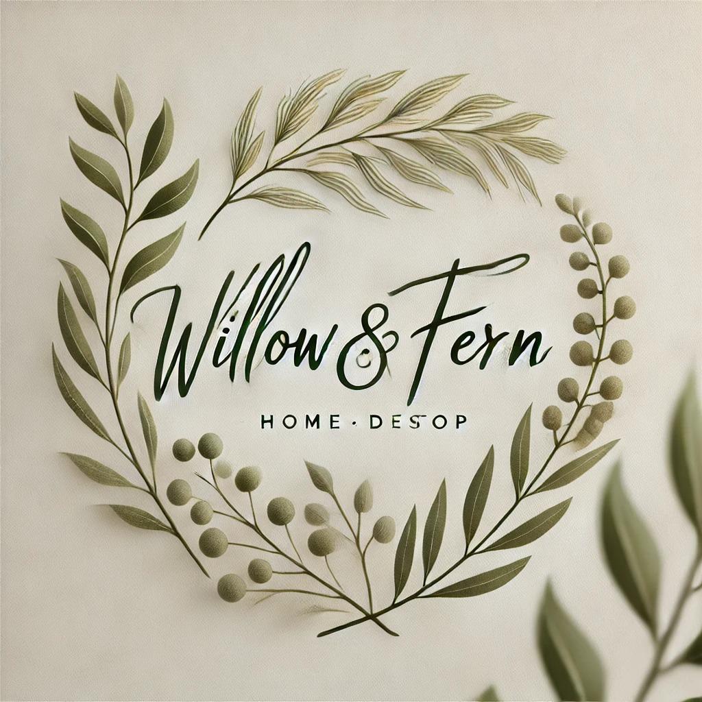 Official Store Willow & Fern — Best sellers and more on Joom