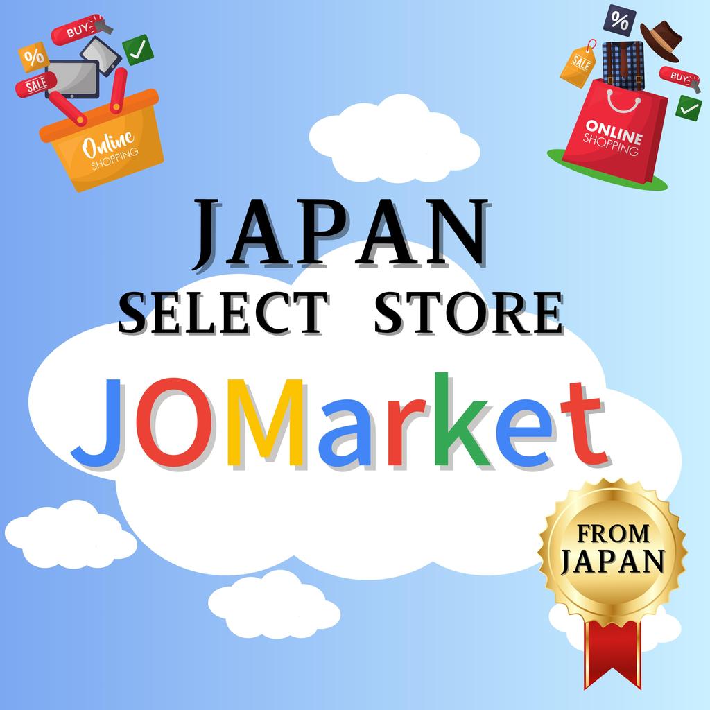Official Store JO Market - JAPAN SELECT - — Best sellers and more on Joom