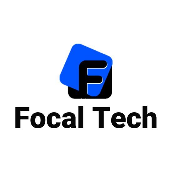 Official Store Focal Tech — Best sellers and more on Joom