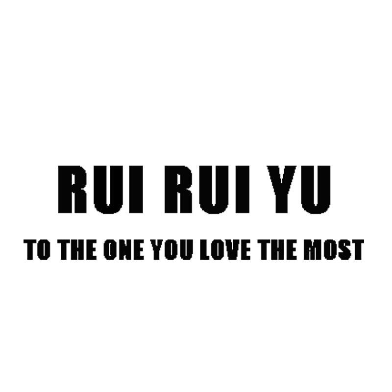 Official Store RUI RUI YU — Best sellers and more on Joom
