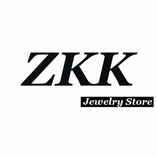 Official Store ZKK Jewelry — Best sellers and more on Joom