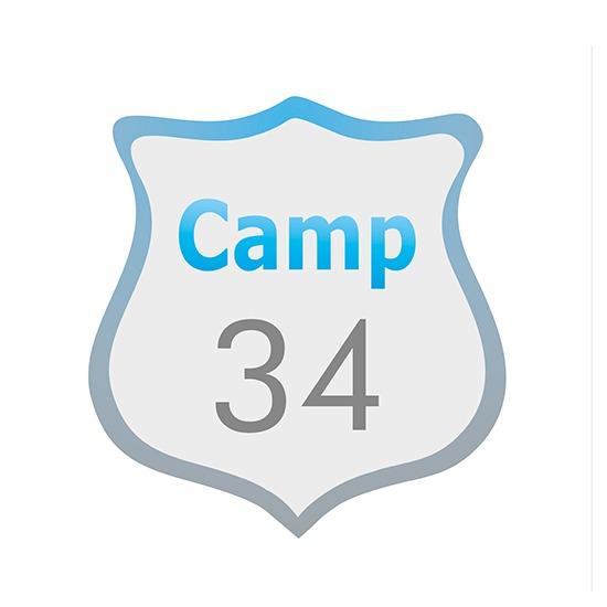 Official Store Camp34 — Best sellers and more on Joom