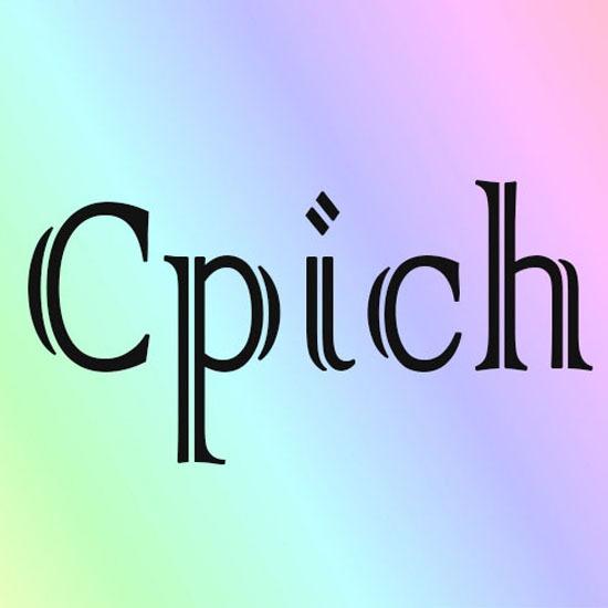 Store Cpich — prices from 8€ and real reviews on Joom
