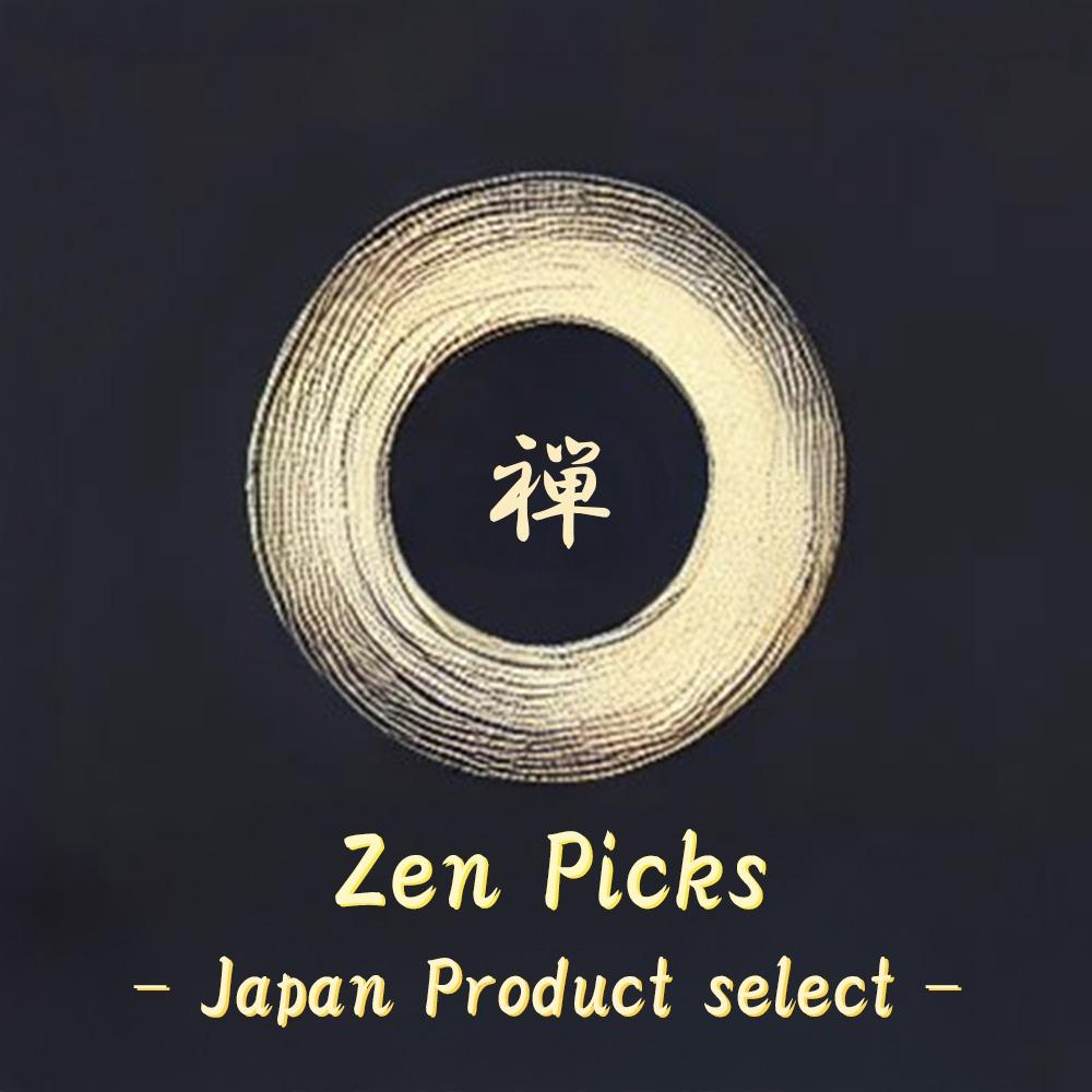 Official Store Zen Picks - Japan Product select - — Best sellers and ...