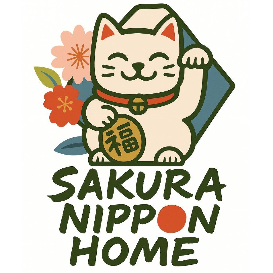 Official Store SAKURA NIPPON HOME — Best sellers and more on Joom