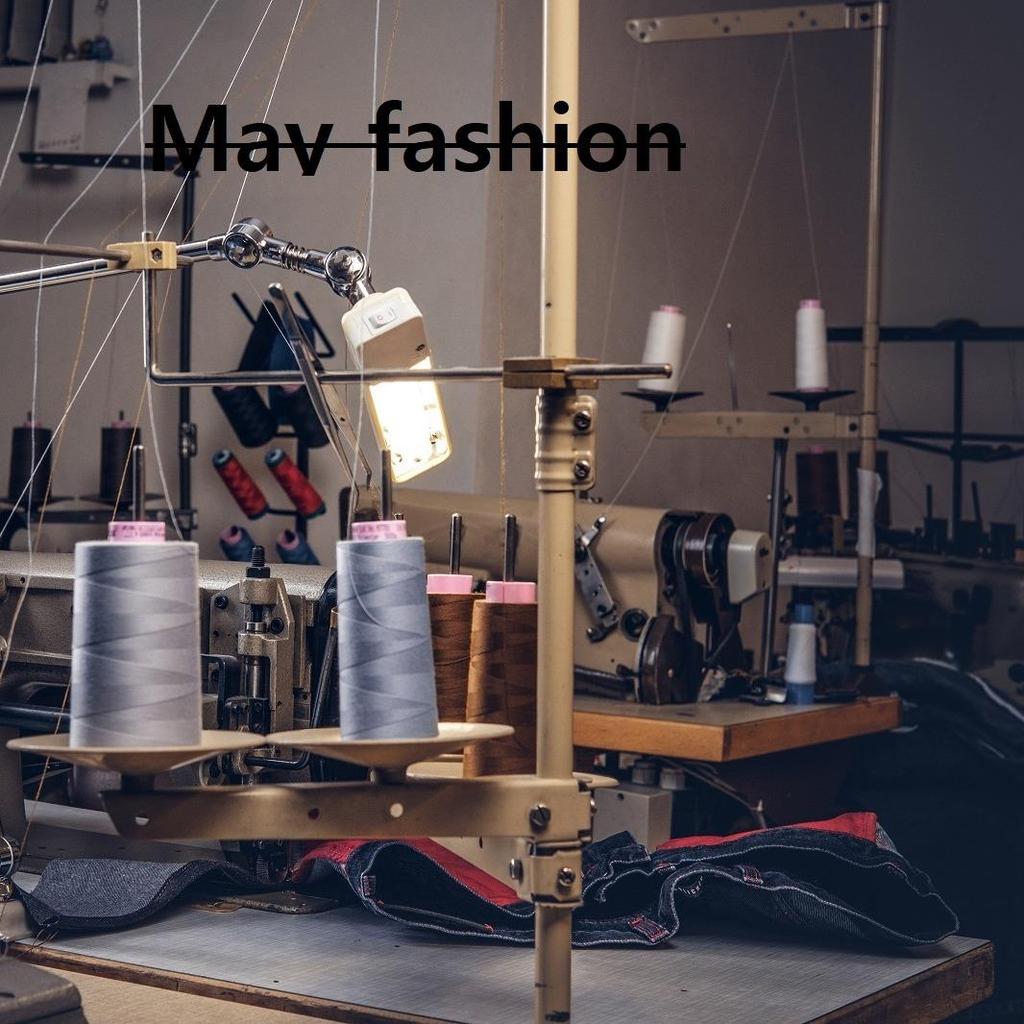 Official Store Mayfashion — Best sellers and more on Joom
