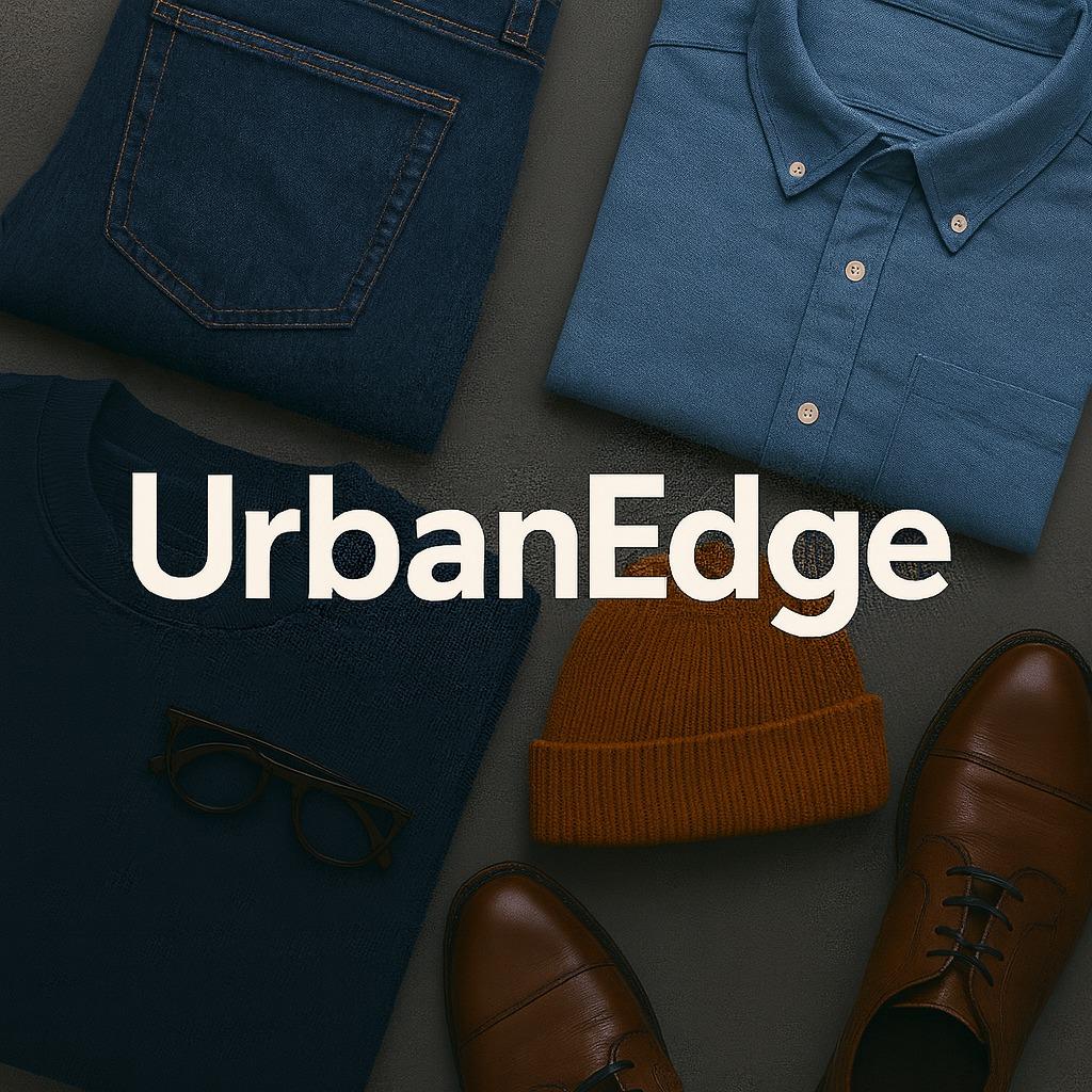 Official Store UrbanEdge — Best sellers and more on Joom