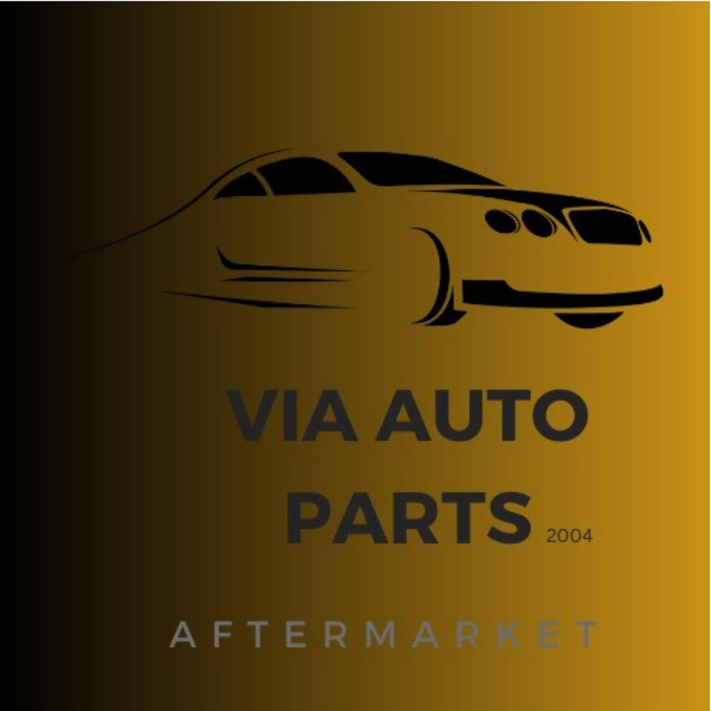 Official Store VIA AUTO PARTS — Best sellers and more on Joom