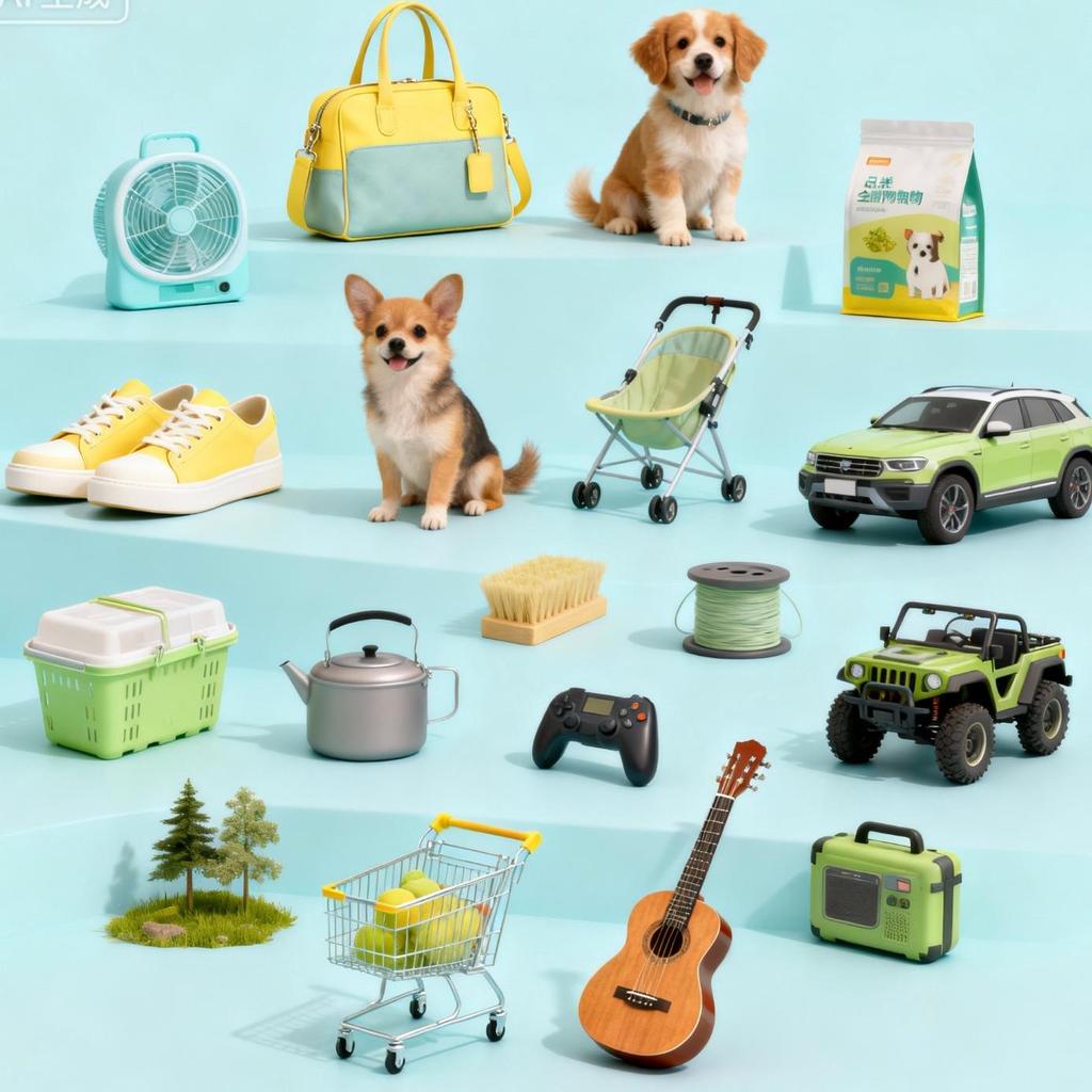 Official Store Shopping Party — Best sellers and more on Joom