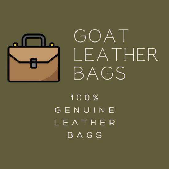 Офіційний магазин Vintage Goat leather Bags — бестселери та багато ...